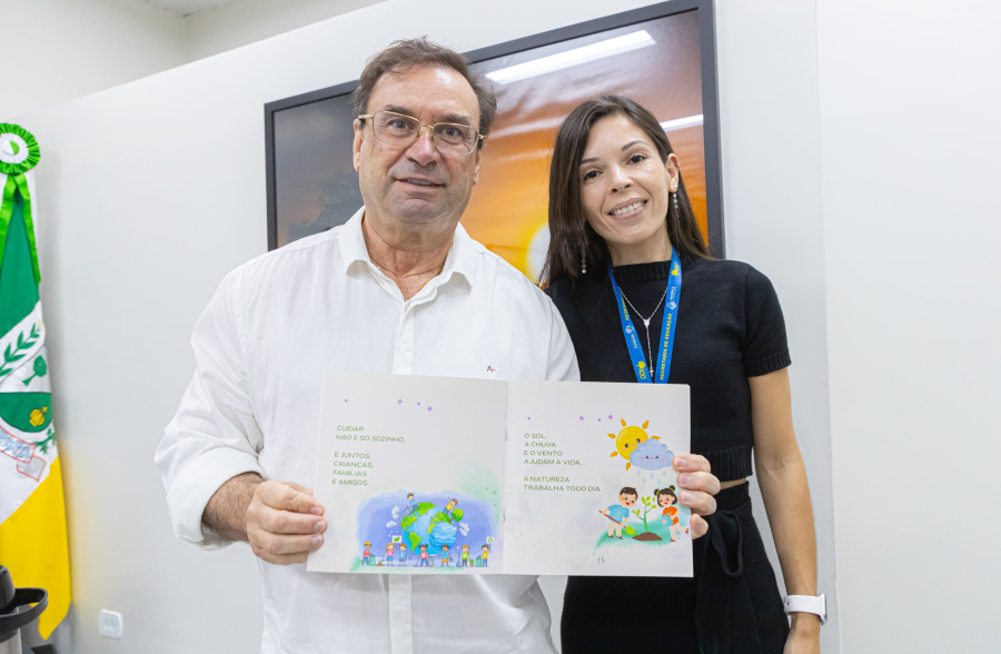 Professora da rede municipal de Arapiraca vai lançar livro de educação ...